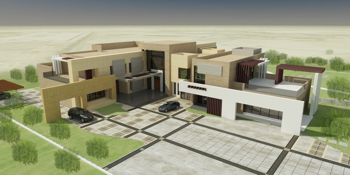 Mohammed Bin Kalban – A2Z Architectural Design
